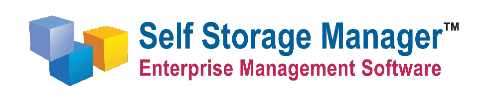 List of self storage facilities in USA | Self Storage Tracker